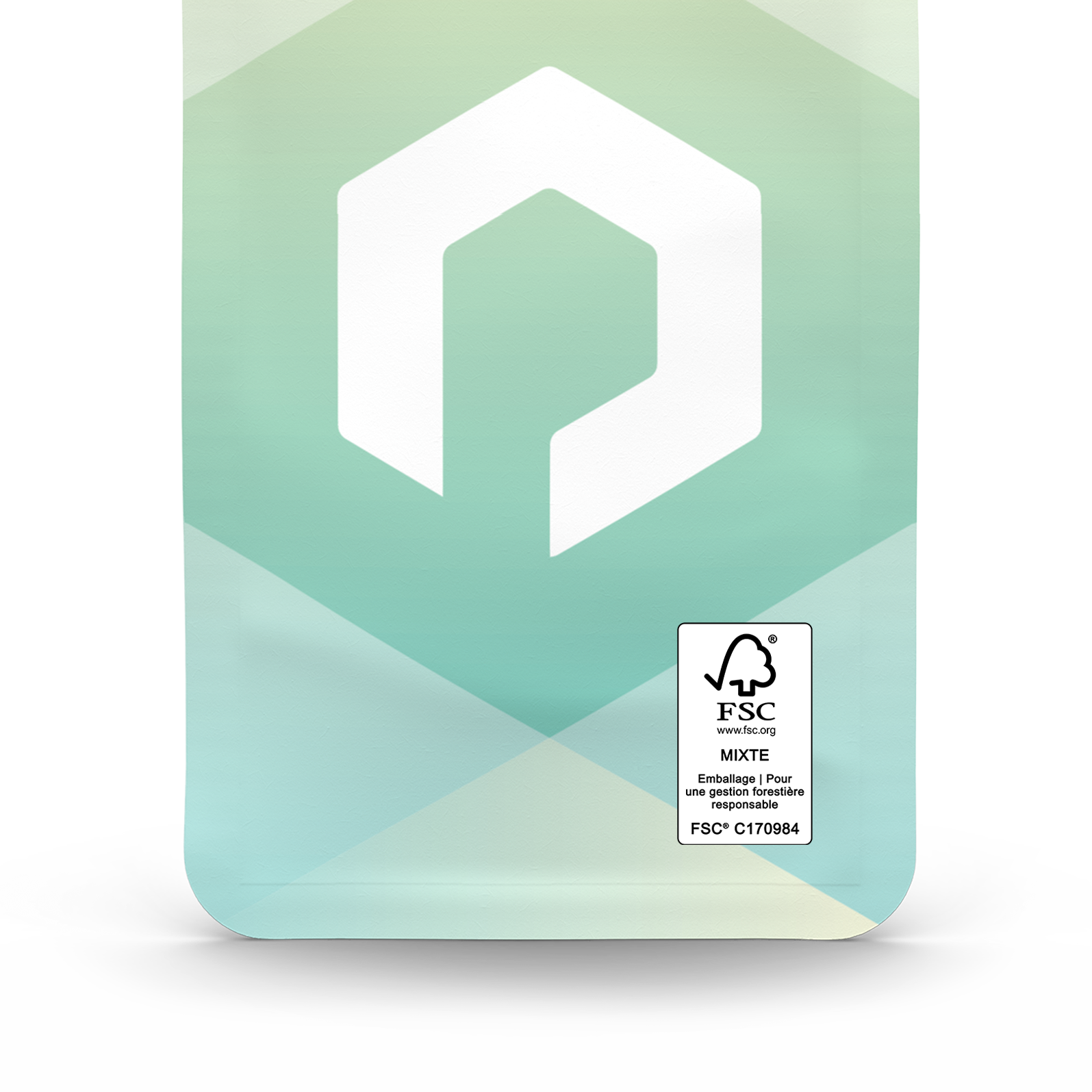 Emballages de thé - Durable et de haute qualité | Packiro